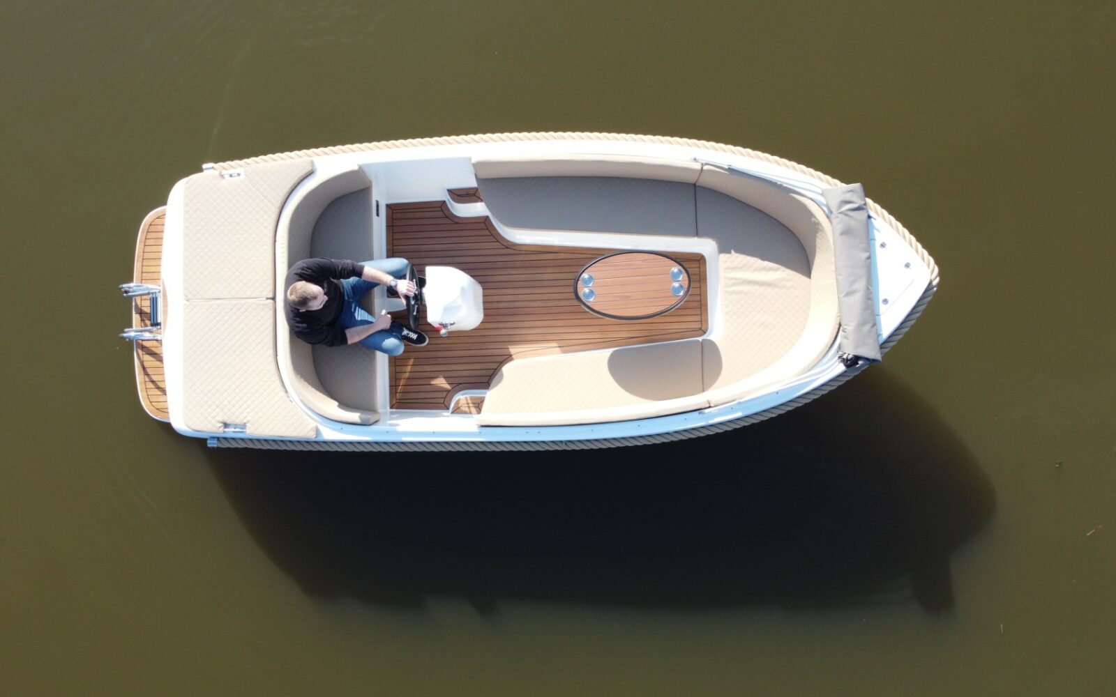 Laat je over sloepen inspireren | Van Dijk Watersport