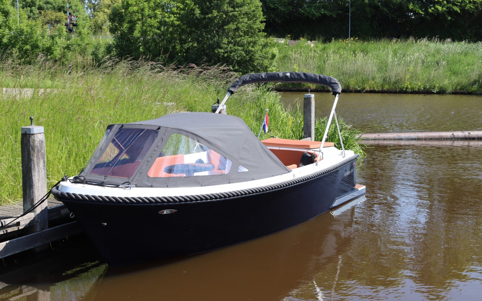 Tweedehands Sloepen - Vind Jouw Sloep bij Van Dijk Watersport