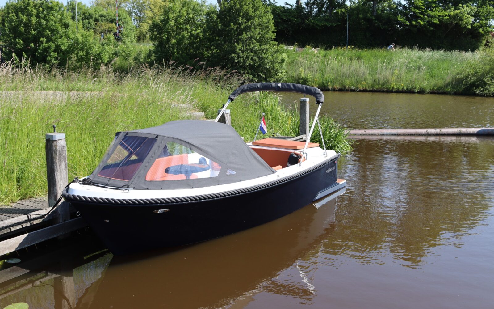 Laat je over sloepen inspireren | Van Dijk Watersport