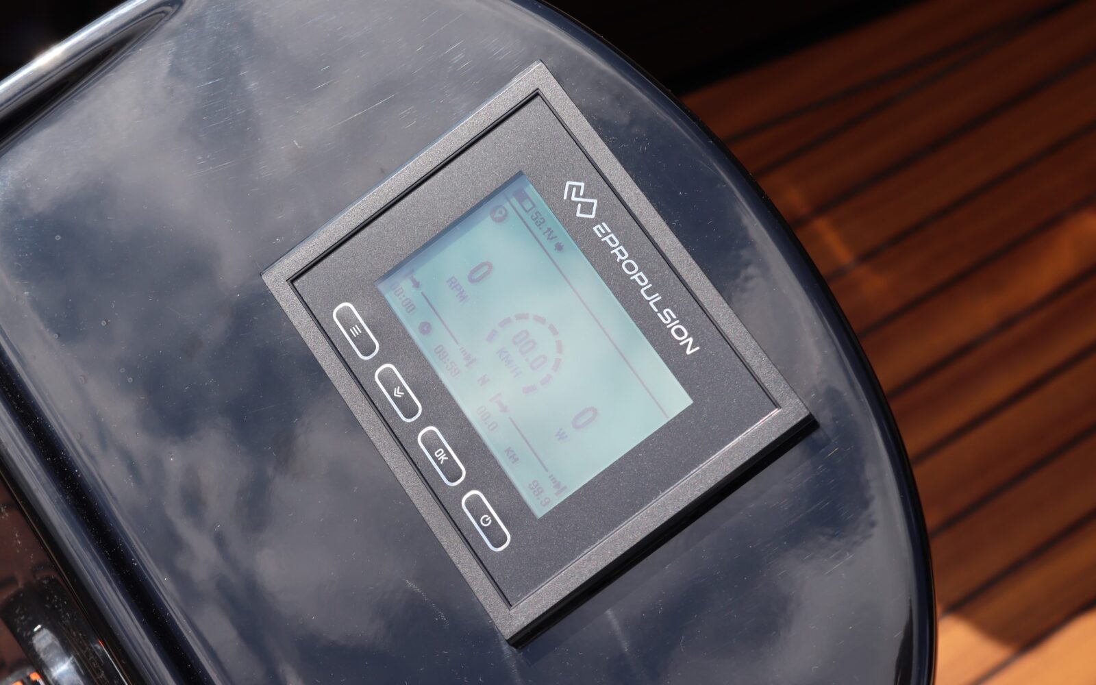 ePropulsion voor sloepen | Deskundig advies | Van Dijk Watersport